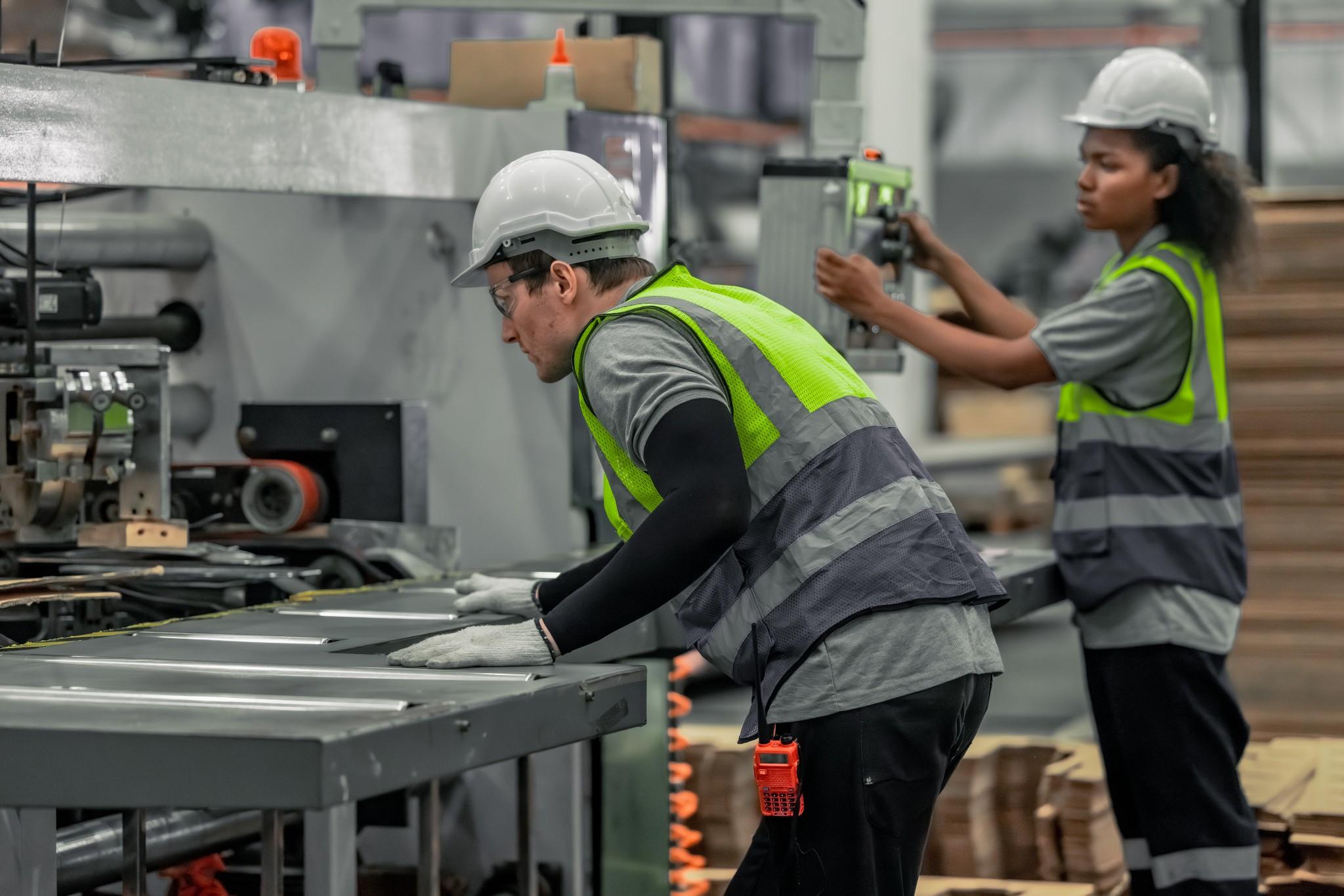 10 Reasons to Choose an Assembly Line Job in Toronto