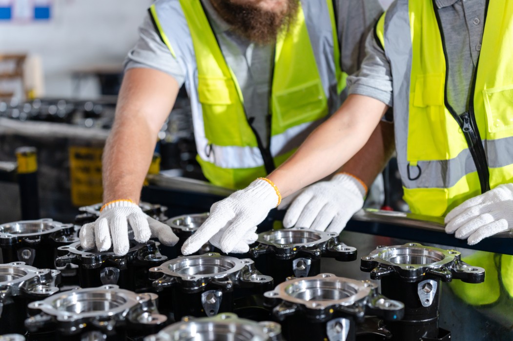 How to Prepare for an Interview for an Assembly Line Job in Brampton?