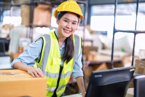 What Does a Shipping Associate Do? Job Roles & Salary Explained